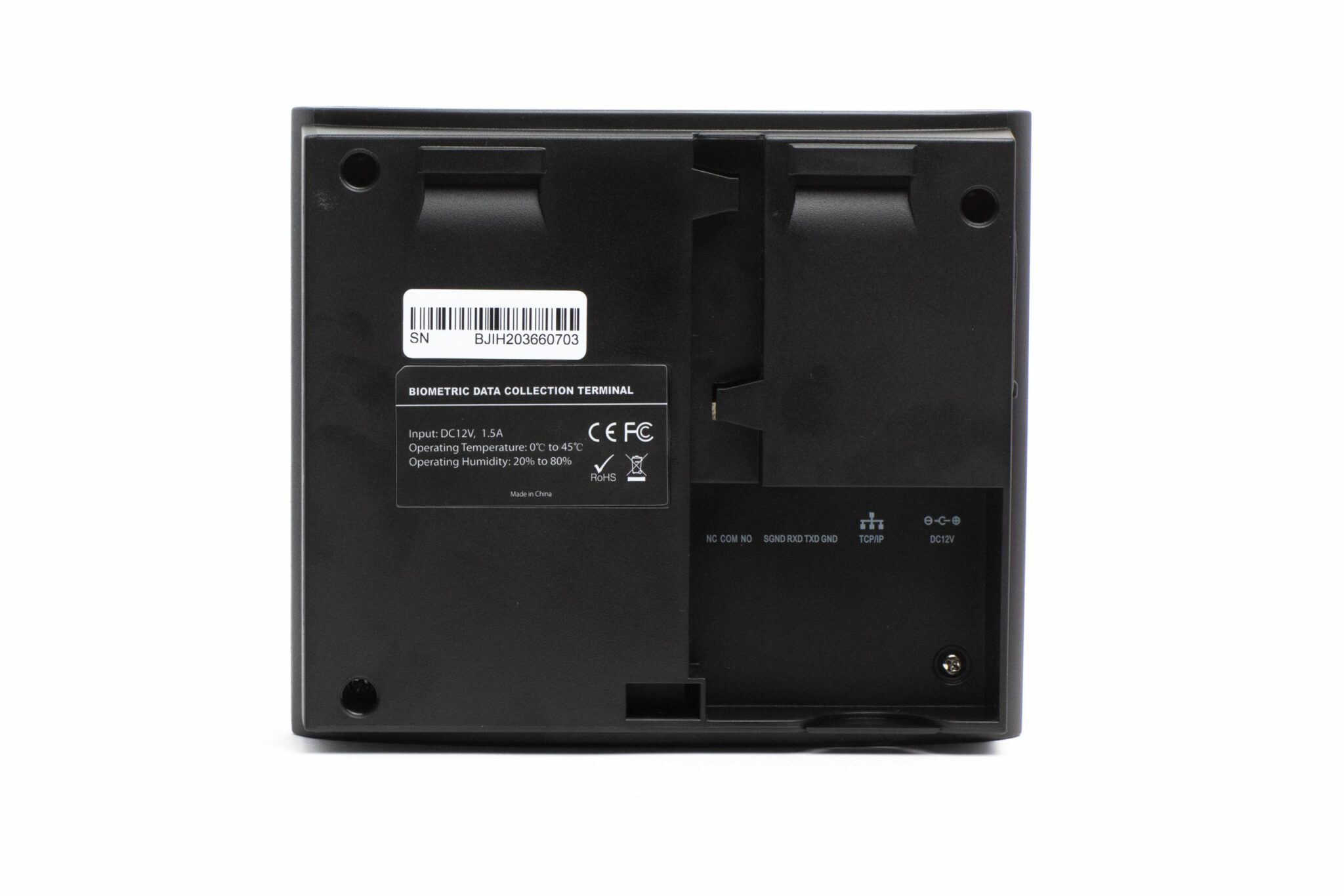 Punch+ – Clock-In Solutions