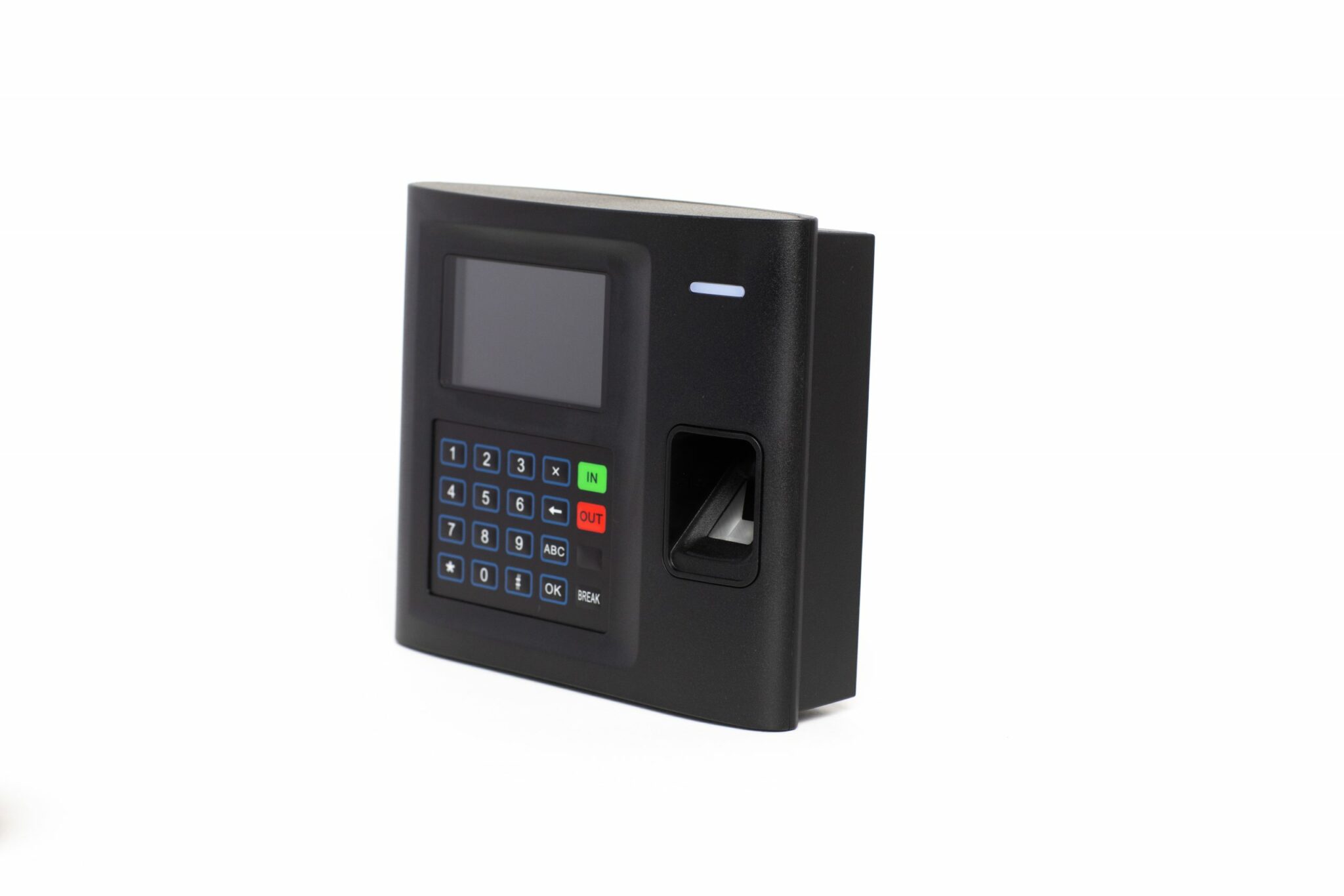 Punch+ – Clock-In Solutions