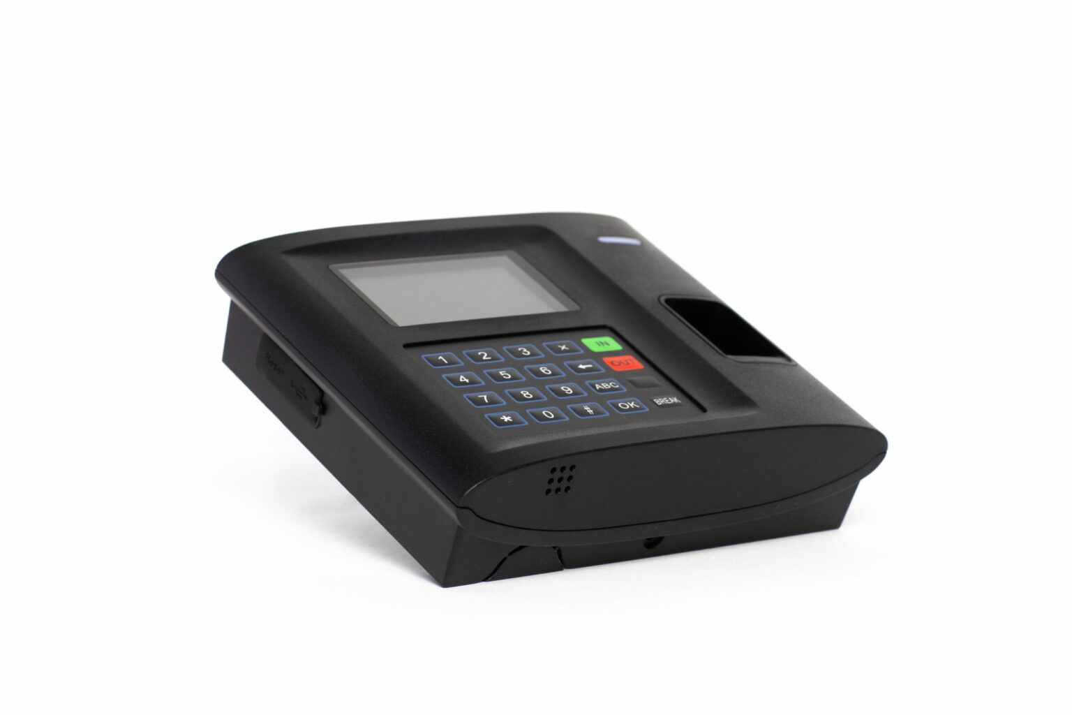 Punch+ – Clock-In Solutions